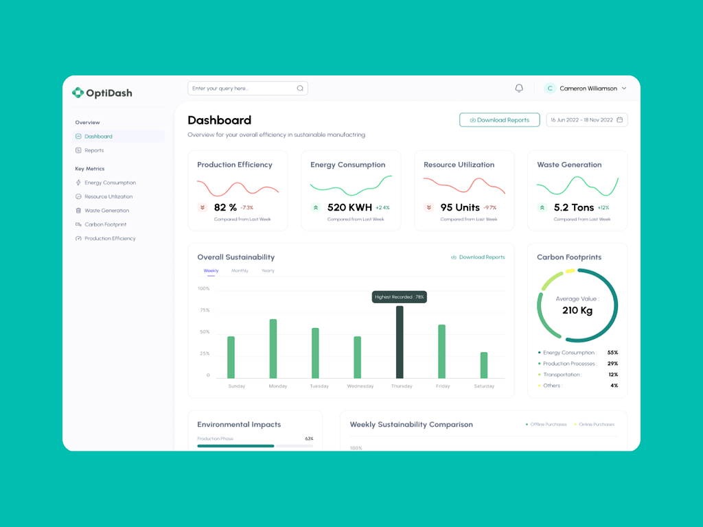 Landing Page | AIDE Landing Page | AIDE